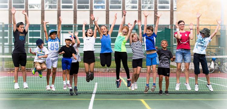 Safeguarding - Cambridge Tennis Academy Safeguarding - Cambridge Tennis Academy